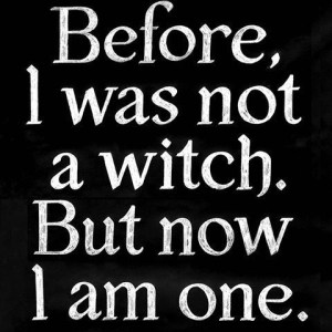 HALF-HANGED MARY by Margaret Atwood | Tree of Knowledge Coven